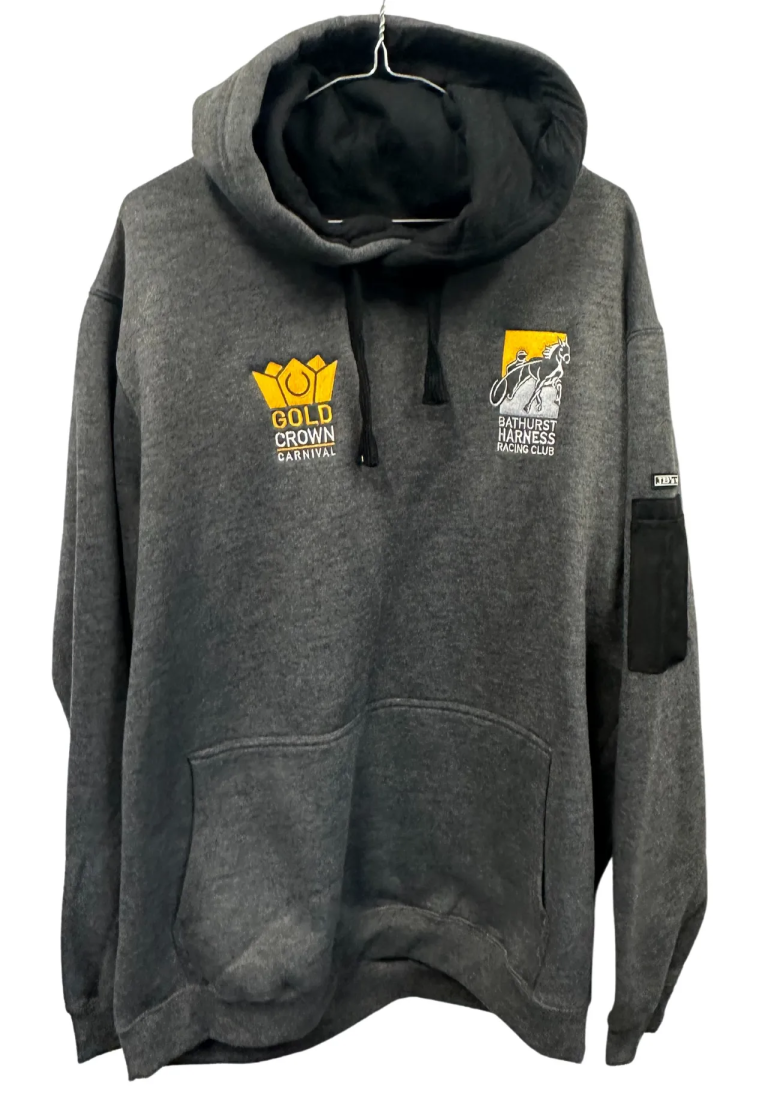 Merchandise - BATHURST HARNESS RACING CLUB